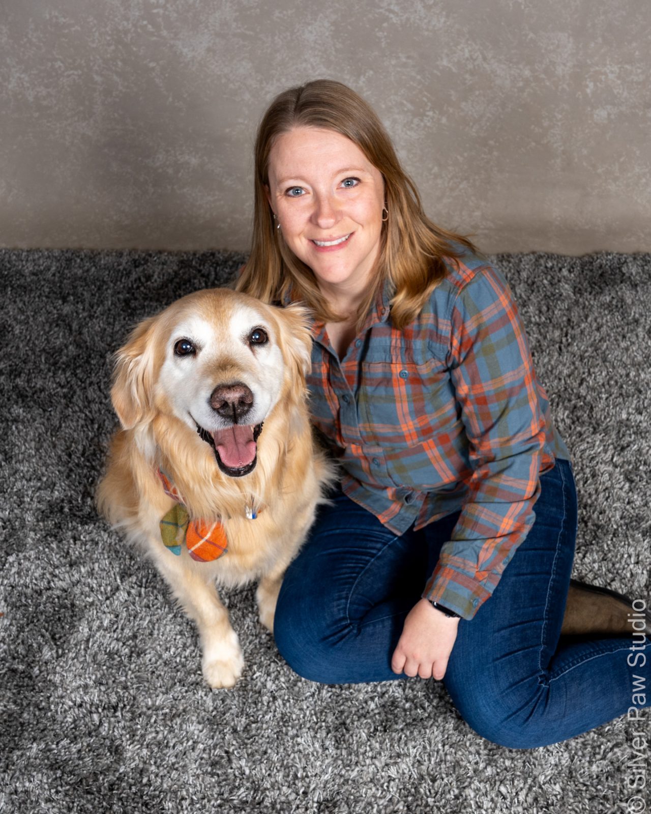 Dog Photo Session BTS | Silver Paw Studio